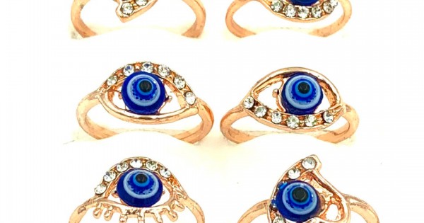 R.1002 (RG) FANCY RING