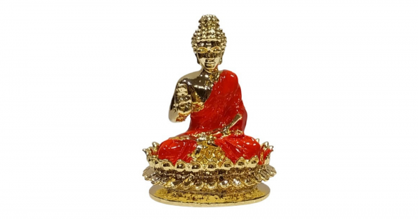 ST2594 ROYAL BUDDHA [G]