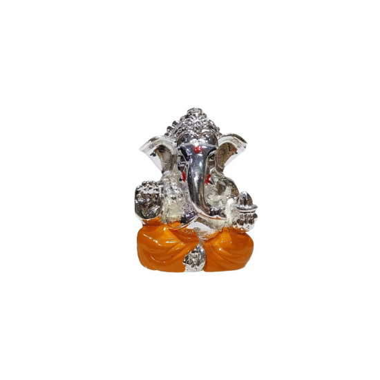 ST2595 ROYAL SMALL MUKUT GANESH [S]
