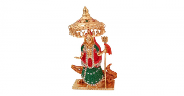 ST/1189/M CHATTAR KHODIYR MATA